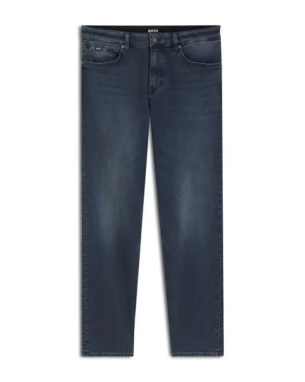 BOSS P-re.maine Regular Fit Jeans