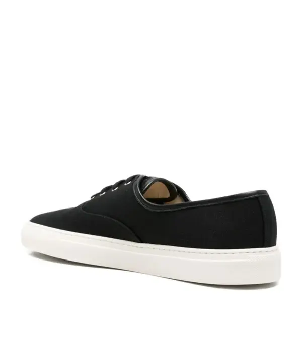 COMMON PROJECTS Four Hole Lace-up Sneakers