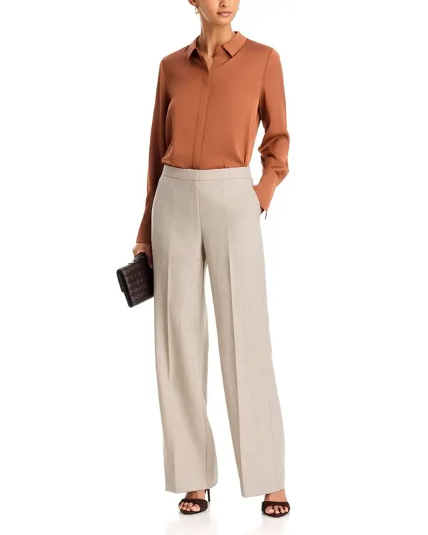 Kobi Halperin Beck Wool Pants