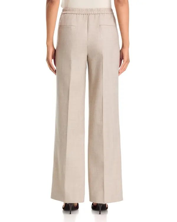 Kobi Halperin Beck Wool Pants