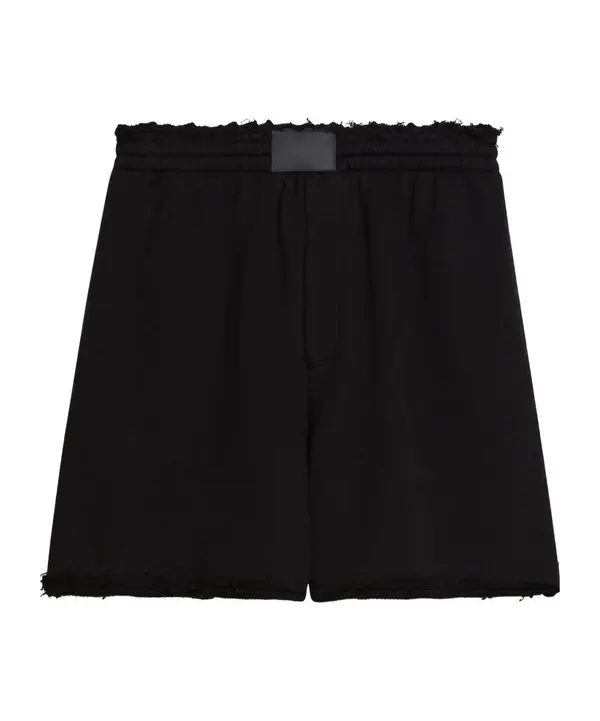 Helmut Lang Minimal Shorts