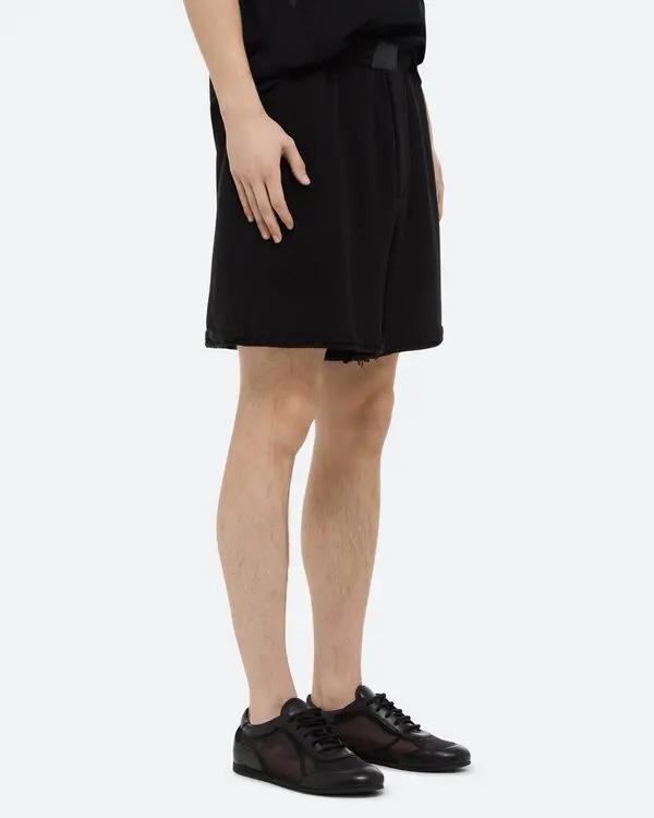 Helmut Lang Minimal Shorts