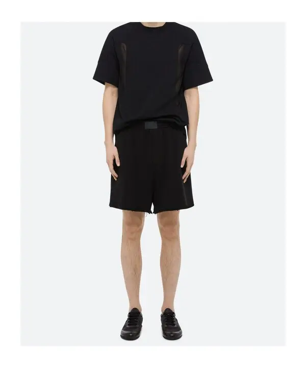 Helmut Lang Minimal Shorts