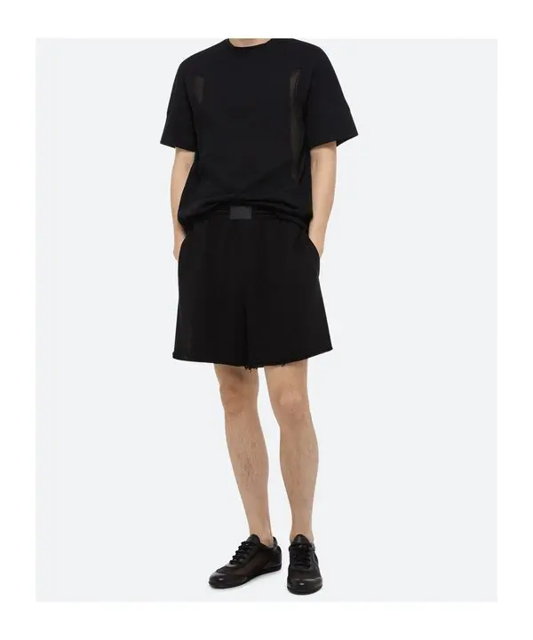 Helmut Lang Minimal Shorts