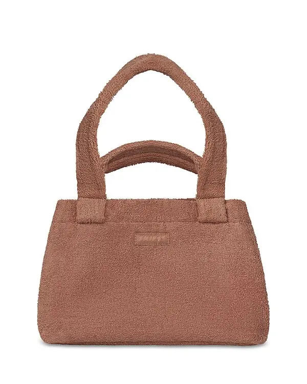SKIMS Terry Small Tote - Sienna