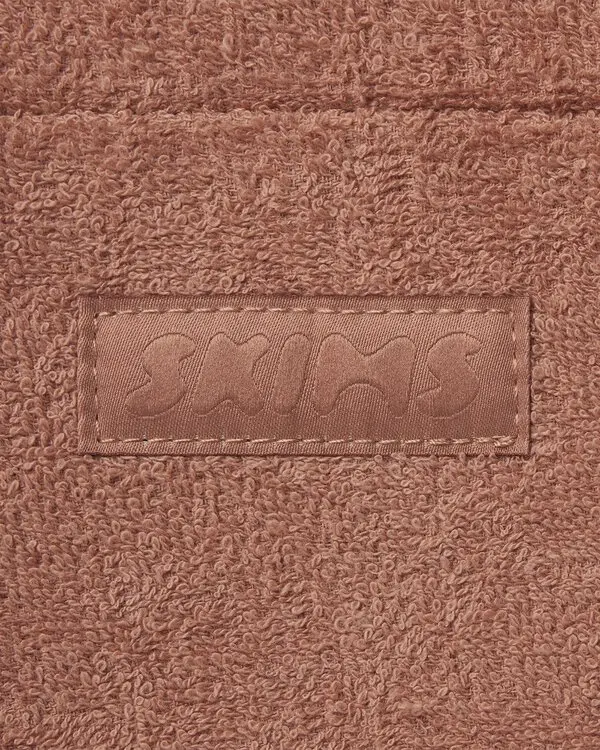 SKIMS Terry Small Tote - Sienna