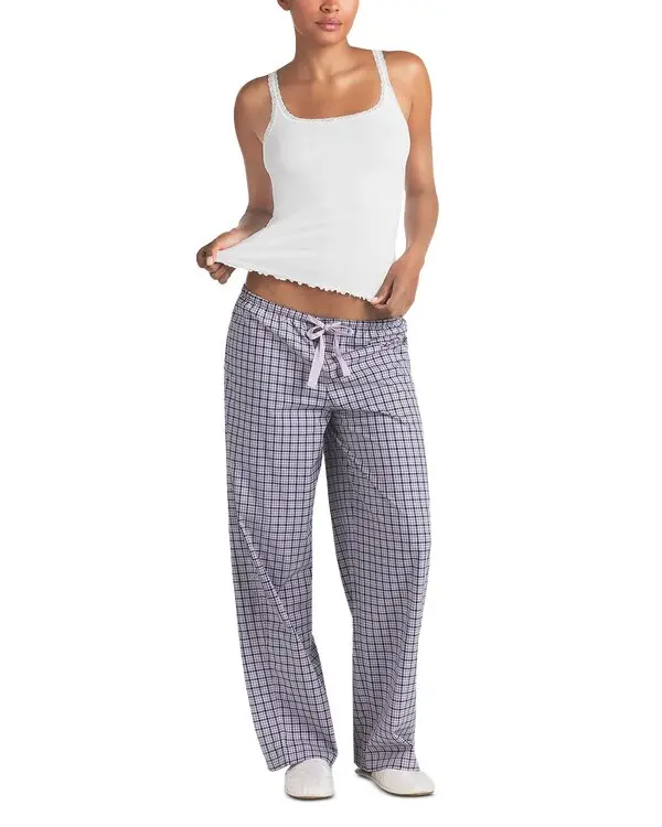 SKIMS Pointelle Cami - Ivory