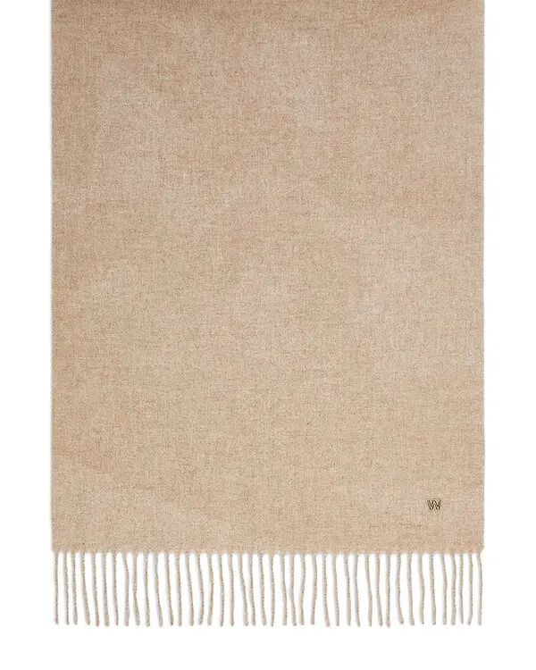 Max Mara Wkascoglio Wool Stole