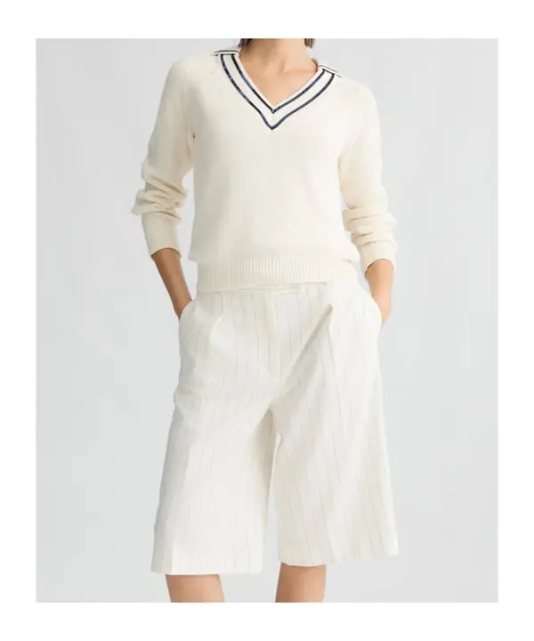 Liu Jo V-neck Jumper