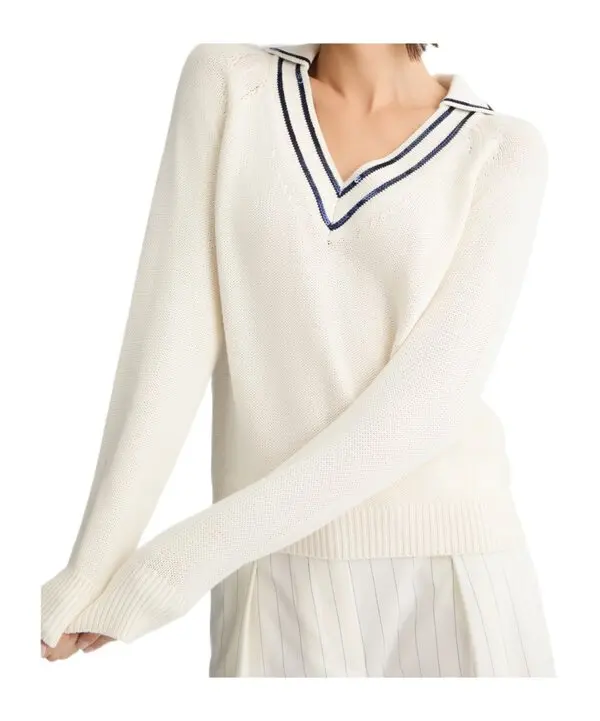 Liu Jo V-neck Jumper
