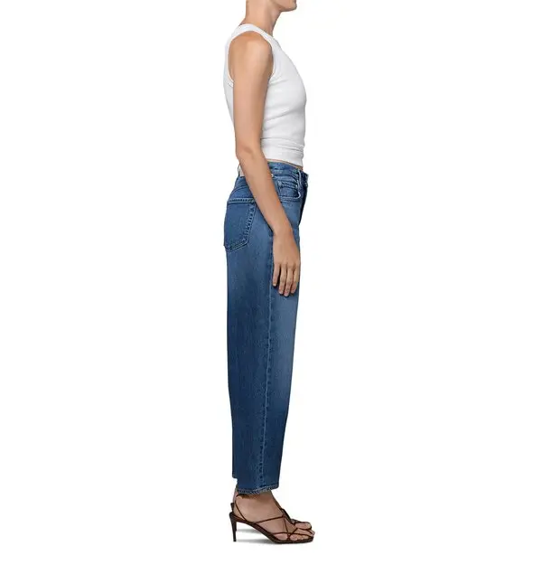 Citizens Of Humanity Petite Miro Relaxed Jeans