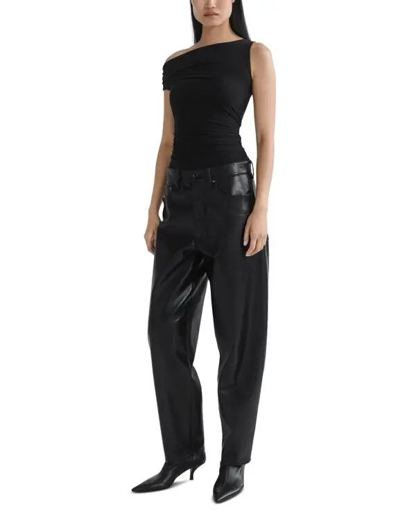 AGOLDE Carlin Top