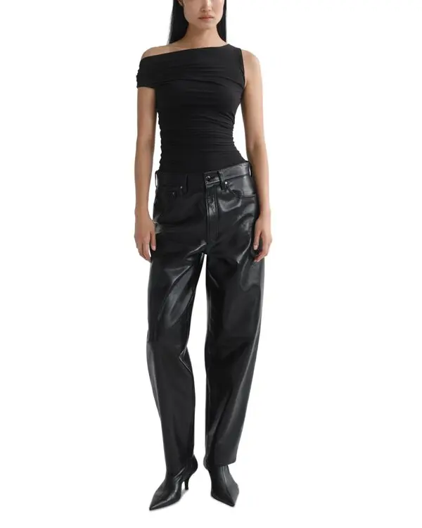 AGOLDE Carlin Top