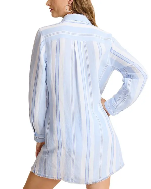 Tommy Bahama St Lucia Cover Up Shirt