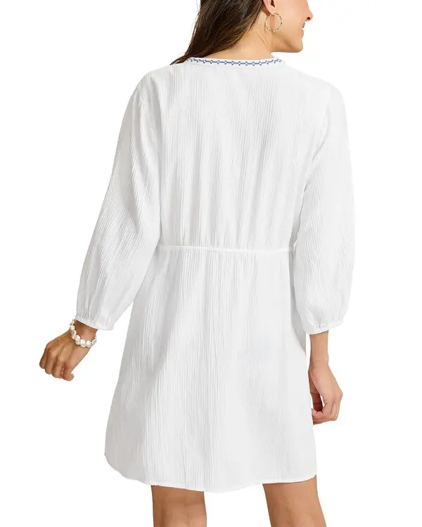Tommy Bahama Bali Breeze Cover Up Tunic
