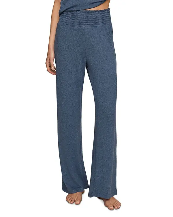 Z Supply Dawn Smocked Pants