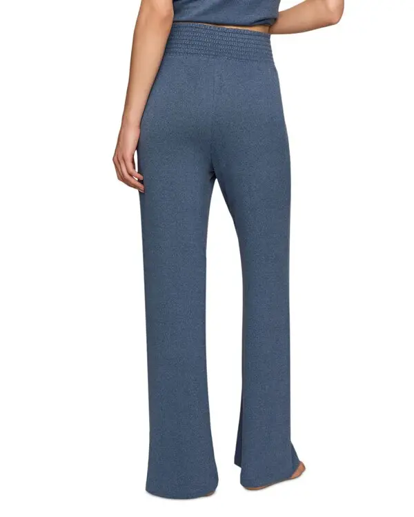 Z Supply Dawn Smocked Pants
