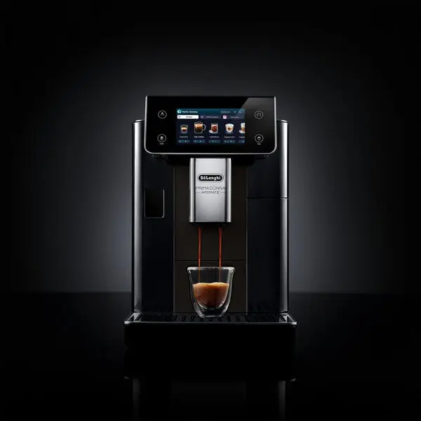 DE'LONGHI Primadonna Aromatic Fully Automatic Espresso Machine