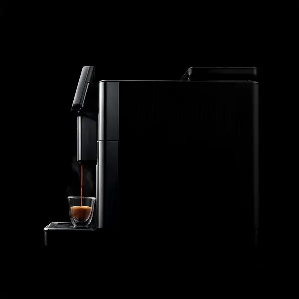 DE'LONGHI Primadonna Aromatic Fully Automatic Espresso Machine