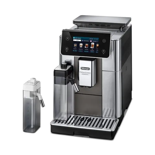 DE'LONGHI Primadonna Aromatic Fully Automatic Espresso Machine