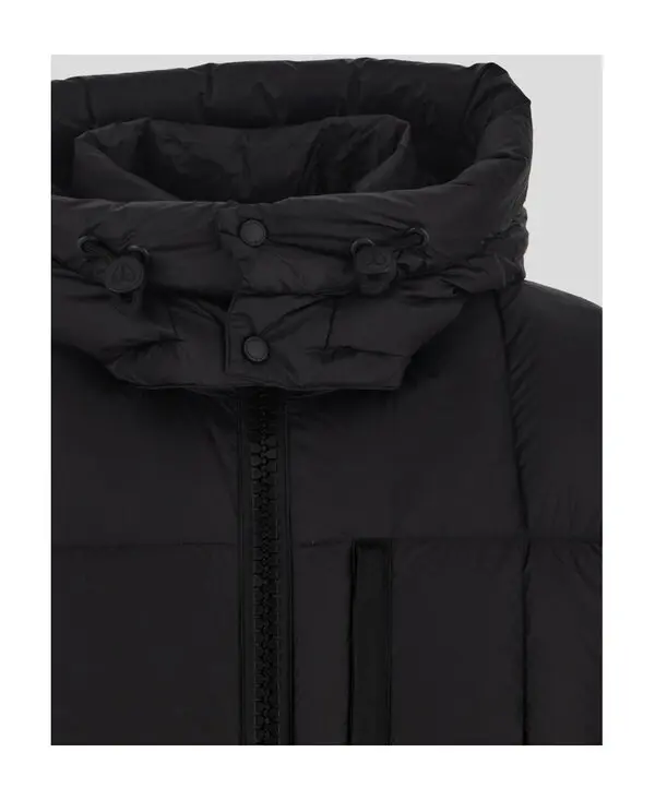 Moose Knuckles 125th Street Bomber Jacket