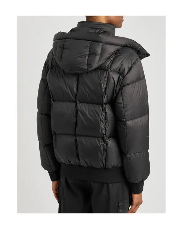 Moose Knuckles 125th Street Bomber Jacket
