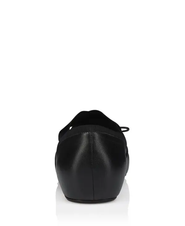 CHRISTIAN LOUBOUTIN Cassiasticina Ballerinas