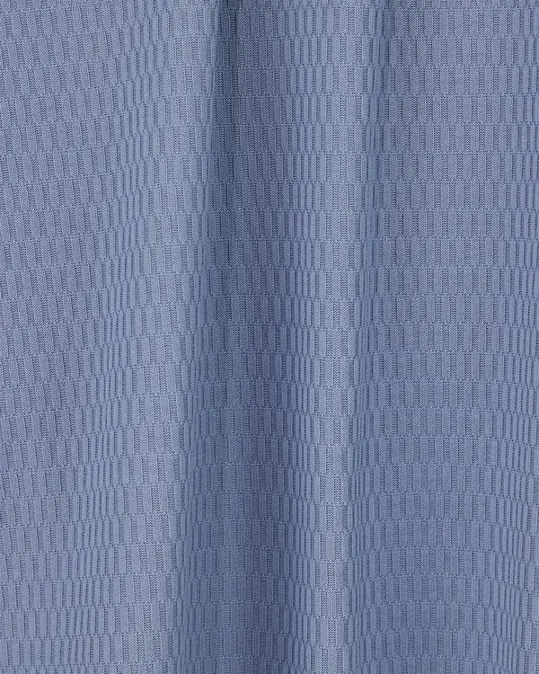 Emporio Armani Johnny Collar Cotton Polo Shirt