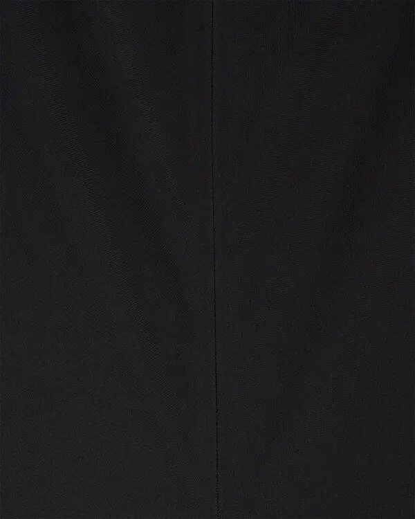 Emporio Armani Sleeveless Column Dress