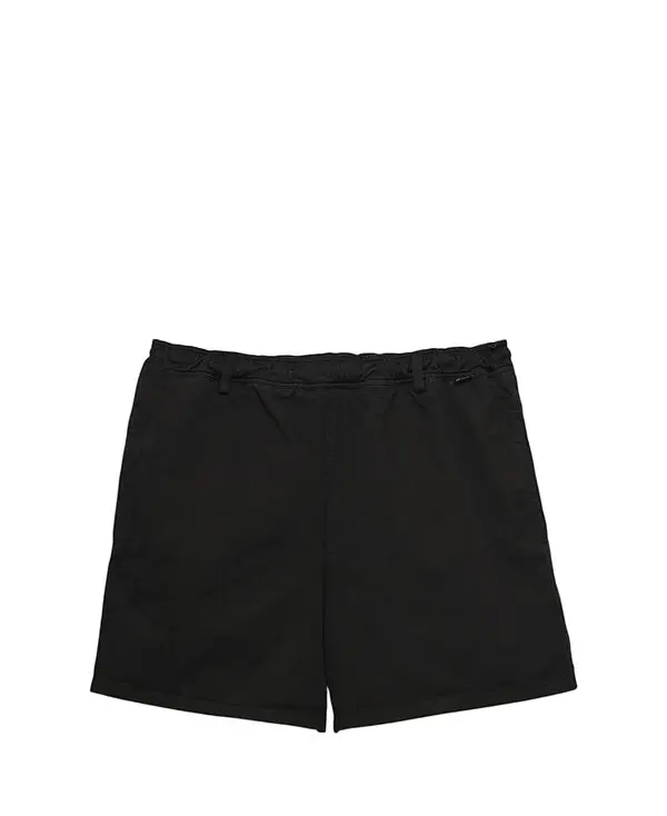 Prada Twill Swim Trunks