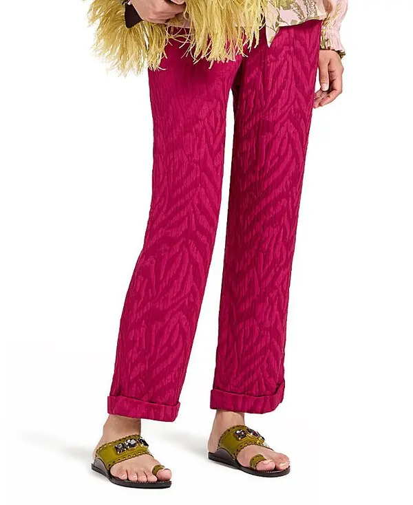 La DoubleJ Sigaretta Pants