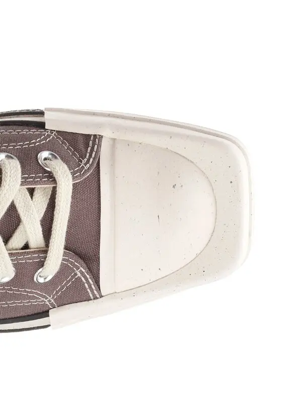 CONVERSE Drkshdw Turbodrk High-top Sneakers