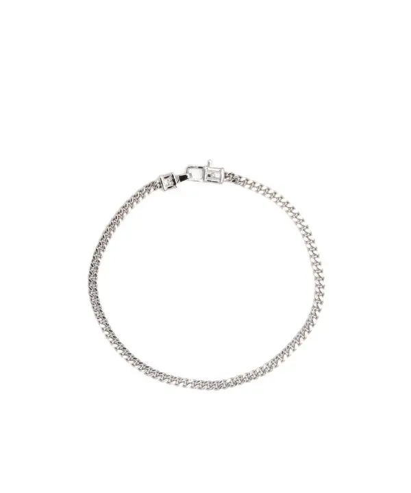 Tom Wood Openable Bracelet