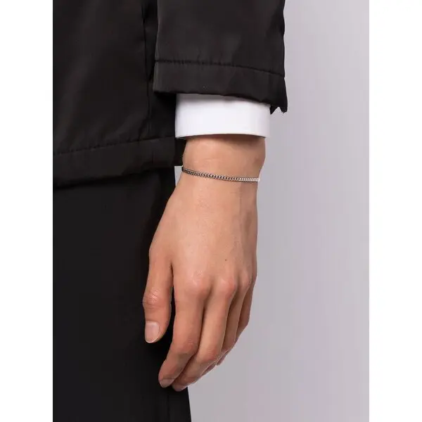 Tom Wood Openable Bracelet