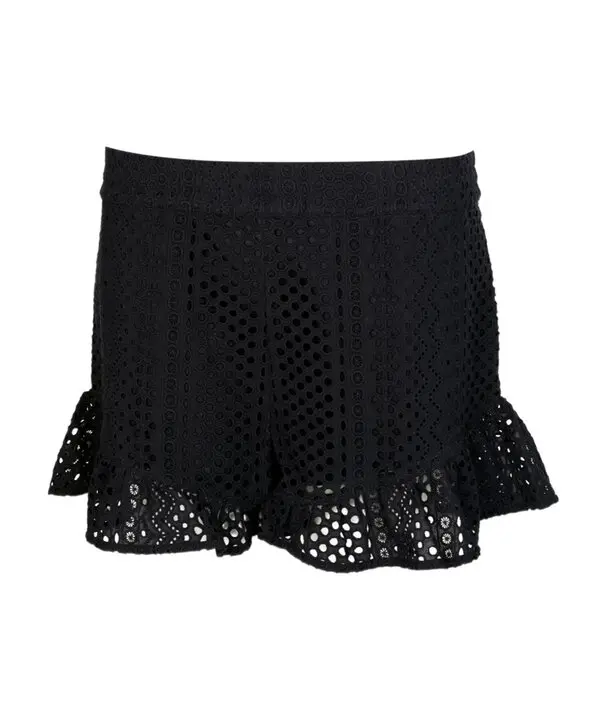 Giorgio Armani Lace Shorts