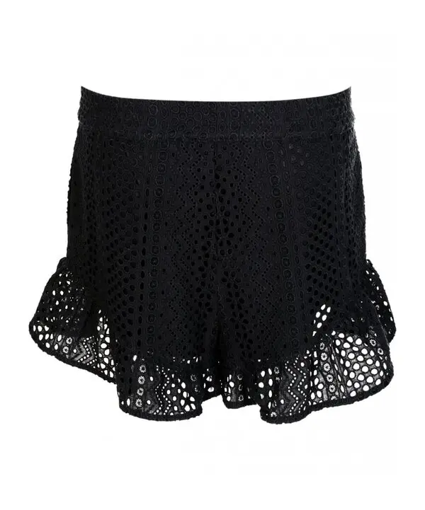 Giorgio Armani Lace Shorts