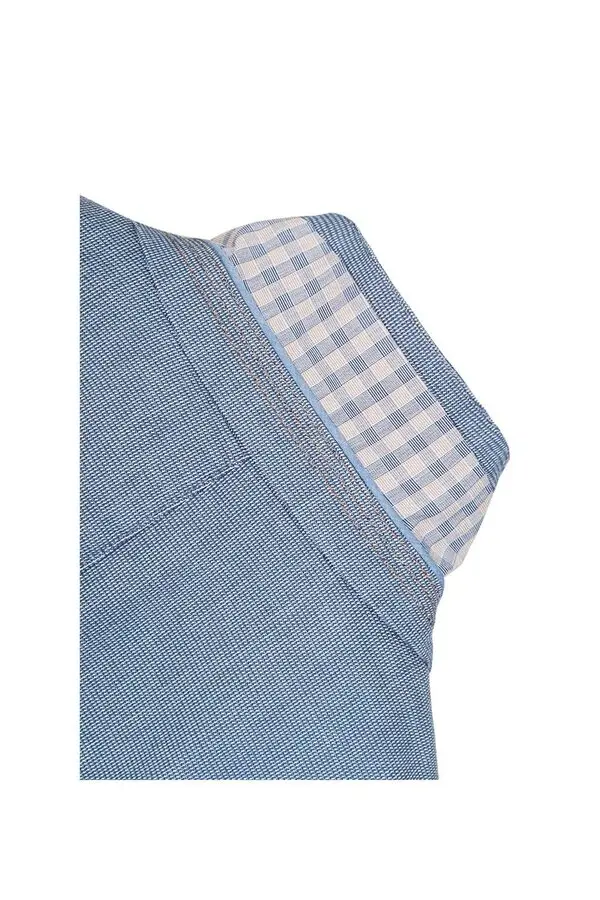 Hugo Boss Single-breasted Suit Jacket