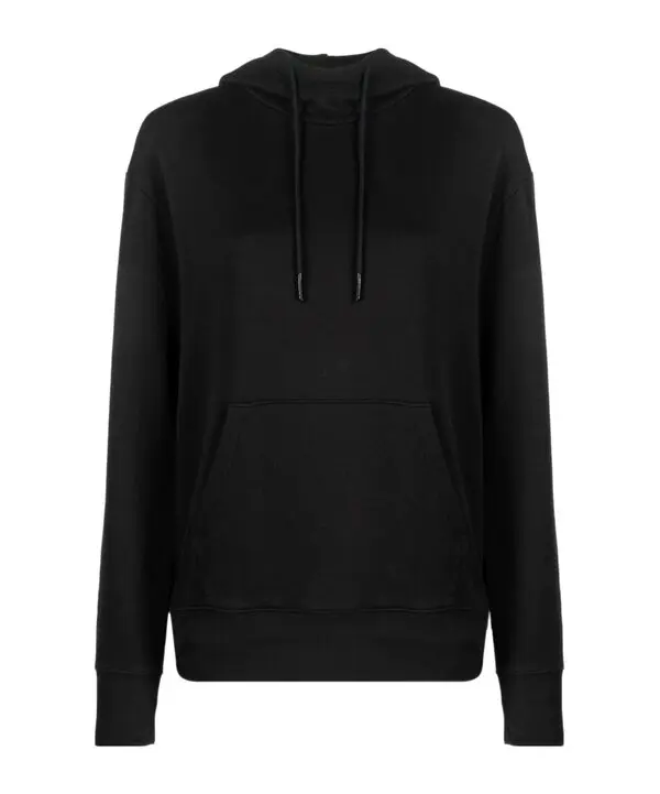 Vince Drawstring Pullover Hoodie