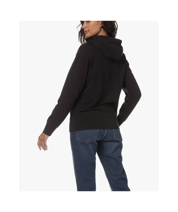 Vince Drawstring Pullover Hoodie