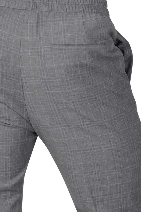 Hugo Boss Harlys Checked Trousers