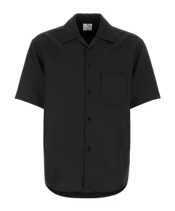 COURREGES Skater Retro Shirt