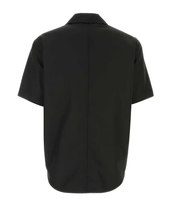COURREGES Skater Retro Shirt