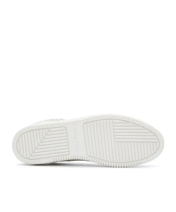 Filling Pieces Round Toe Low-top Casual Shoes