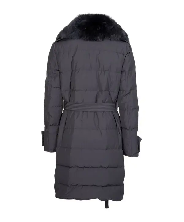 Dsquared2 Double-breasted Trench Coat