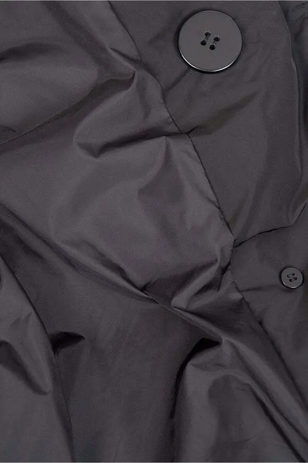 Dsquared2 Double-breasted Trench Coat