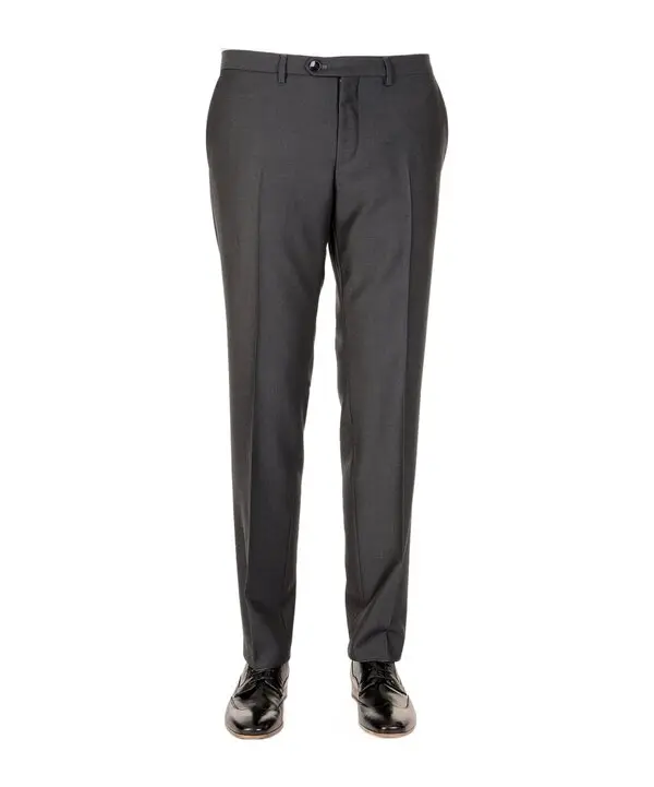 Hugo Boss Pressed Crease Tailored Pants