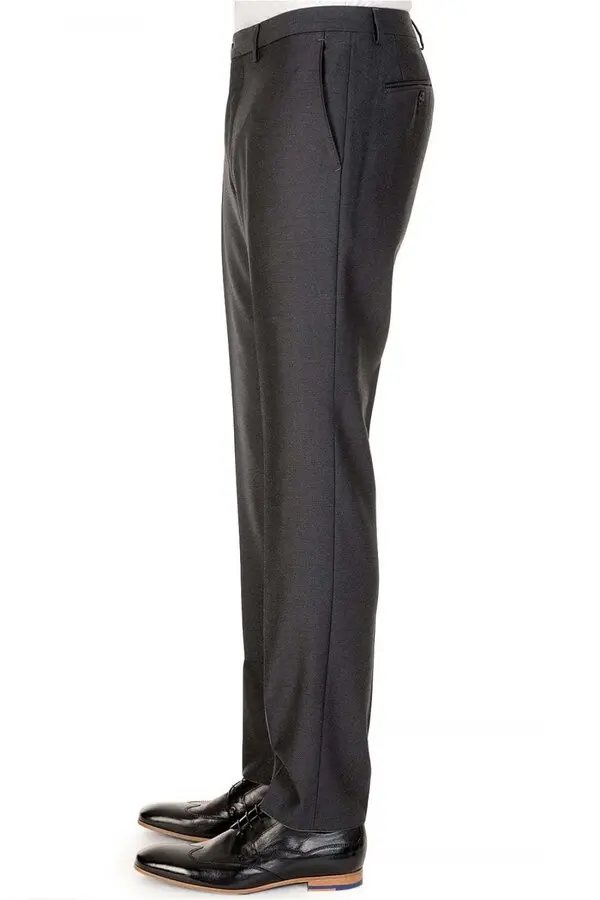 Hugo Boss Pressed Crease Tailored Pants