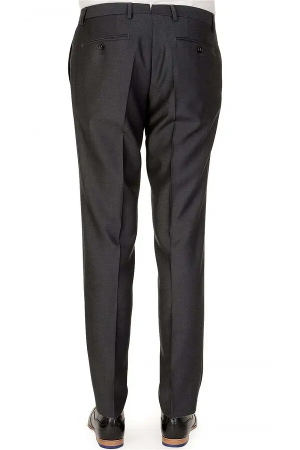 Hugo Boss Pressed Crease Tailored Pants