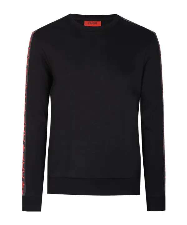 Hugo Boss Hugo Doby Crewneck Sweatshirt