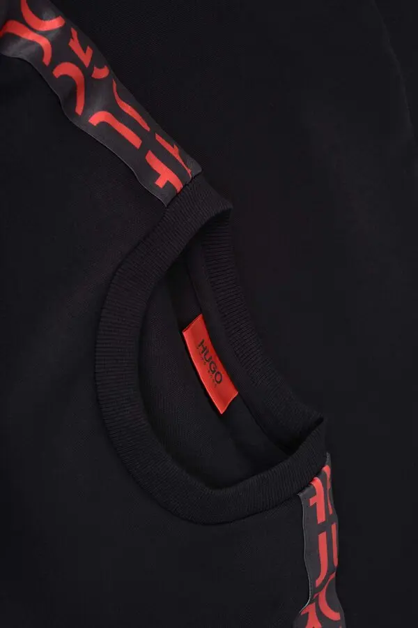 Hugo Boss Hugo Doby Crewneck Sweatshirt